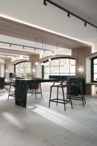 Modern Office Interior Design London [Transform Your Office in 2020]